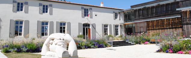 Dompierre sur mer